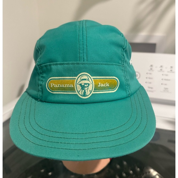 Panama Jack | Accessories | Vintage 8s Panama Jack Hat | Poshmark